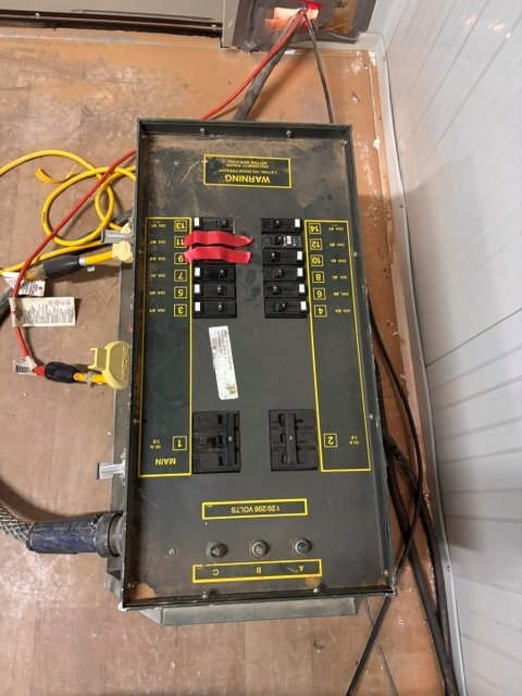 TF SAFE CMMS - Report: Inspection-Report_TFSAFE_Full_KFAB22_Oiltown ...